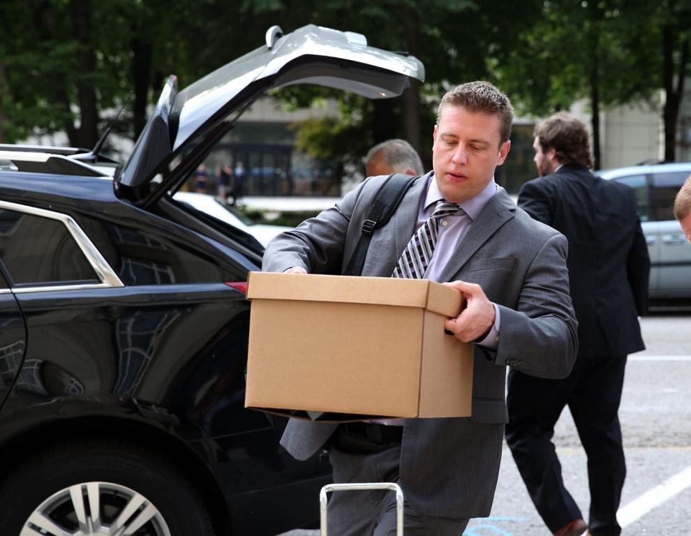 A breakdown of the judge's ruling in Jason Stockley murder case