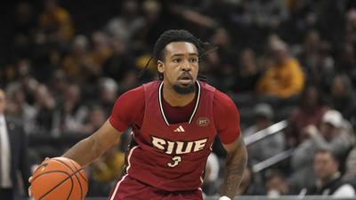SIUE men's basketball third in Ohio Valley preseason poll