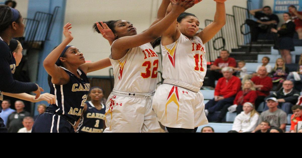 Incarnate Word Red Knights vs. St. Charles Pirates