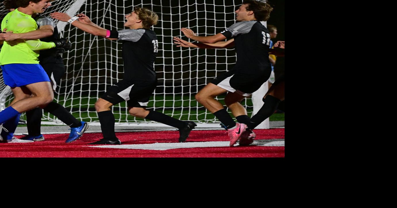 'I guessed pretty well tonight': Columbia goalkeeper shines in PK win ...
