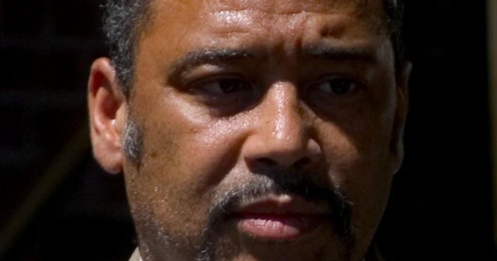 Civil rights attorney and activist Eric Vickers remembered as 'an enemy ...