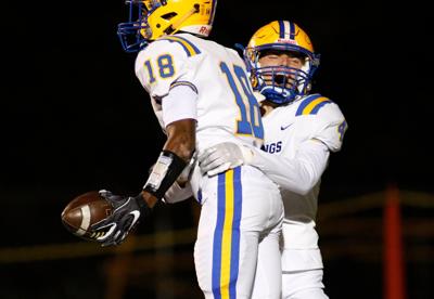 Cardinal Ritter Lions at Francis Howell Vikings