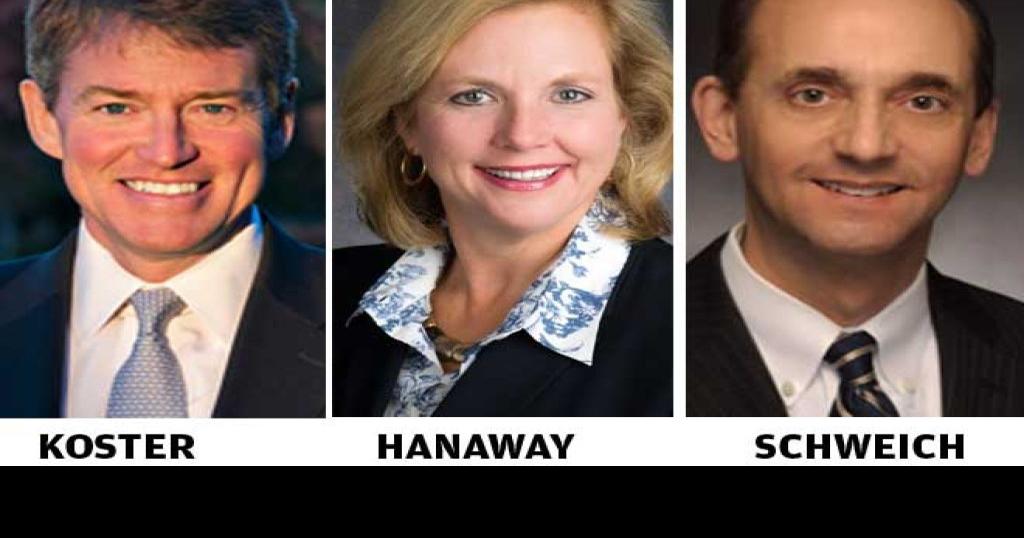 Two years out, former Speaker Hanaway says she's running for governor