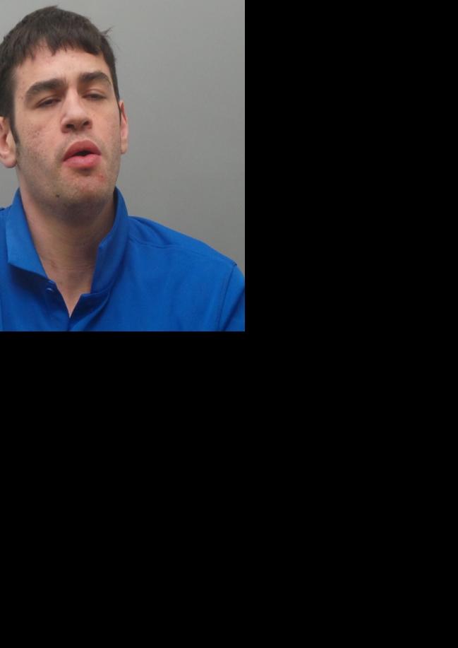 Creve Coeur man charged with punching grocery shopper
