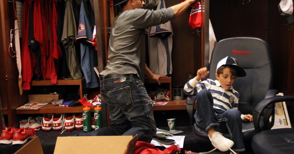 Bill McClellan: Finding deeper lessons in baseball and the Cardinals