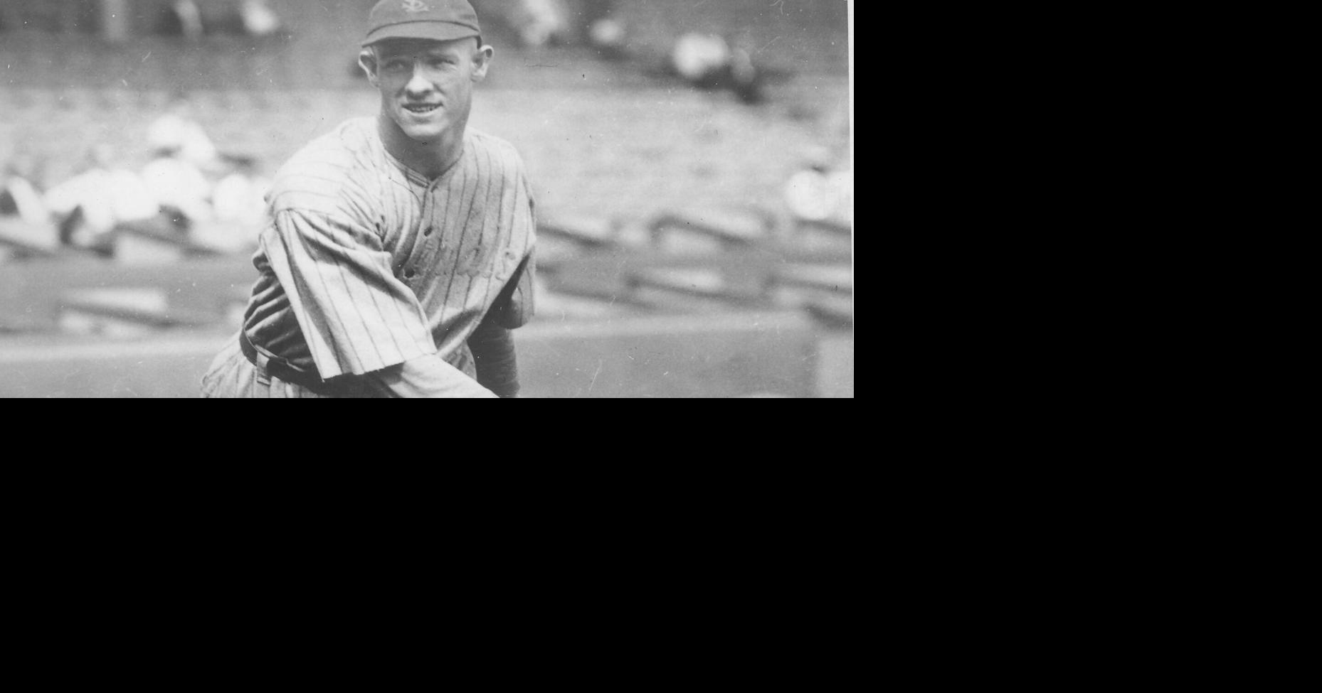 Austin McHenry, who died at 27, was Cardinals' 1st ‘what if’