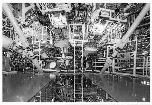 Fusion Breakthrough A Milestone For Clean Energy