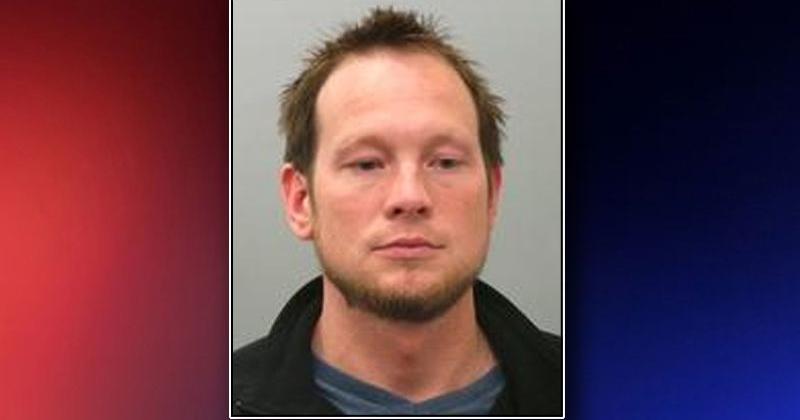 Ritenour High School teacher charged with having sex with student