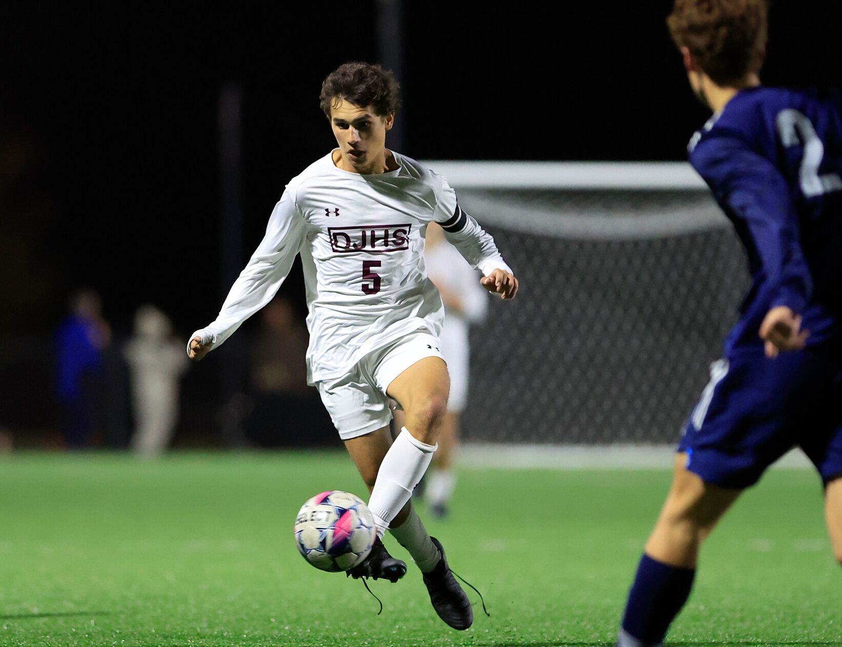 'Our response was unbelievable.' SLUH gives up goal, then rolls to ...