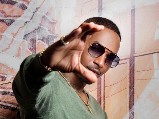 St. Louis rapper Chingy reflects on 20 years of his hit debut album, ‘Jackpot’