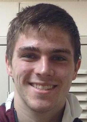 Freshman makes huge impact for Maroons