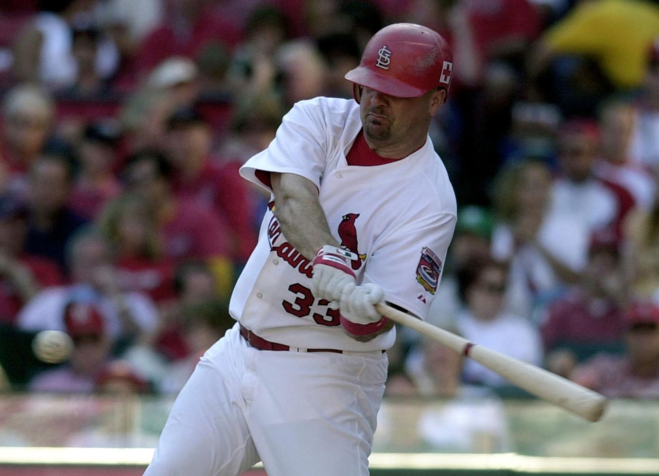 Larry Walker opens up as he prepares for Hall of Fame induction