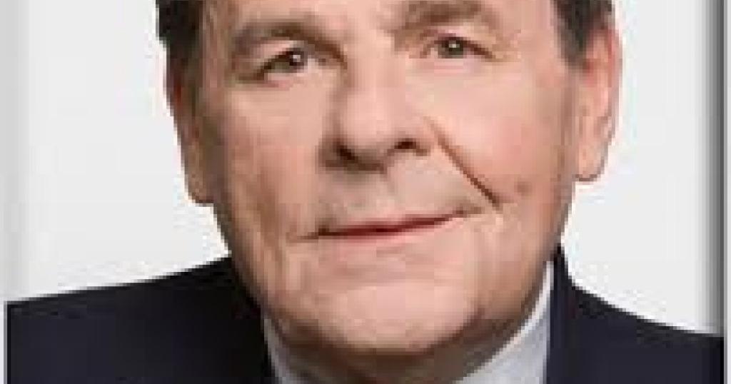 John Auble retiring after 23 years at KTVI (Channel 2)