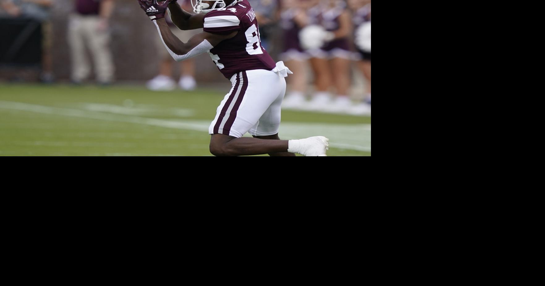 2022 Mississippi State football schedule, game times, TV, homecoming ...