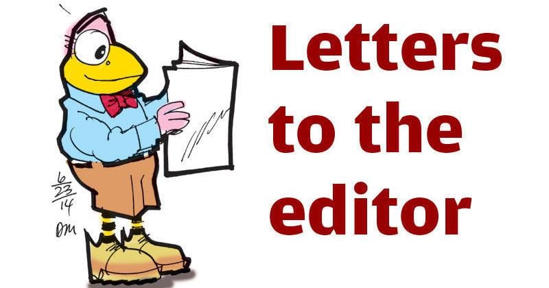 Top letters: Thoughts on Trump haters, naked statues, an upcoming ...