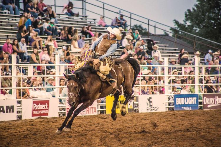 Sikeston Bootheel Rodeo