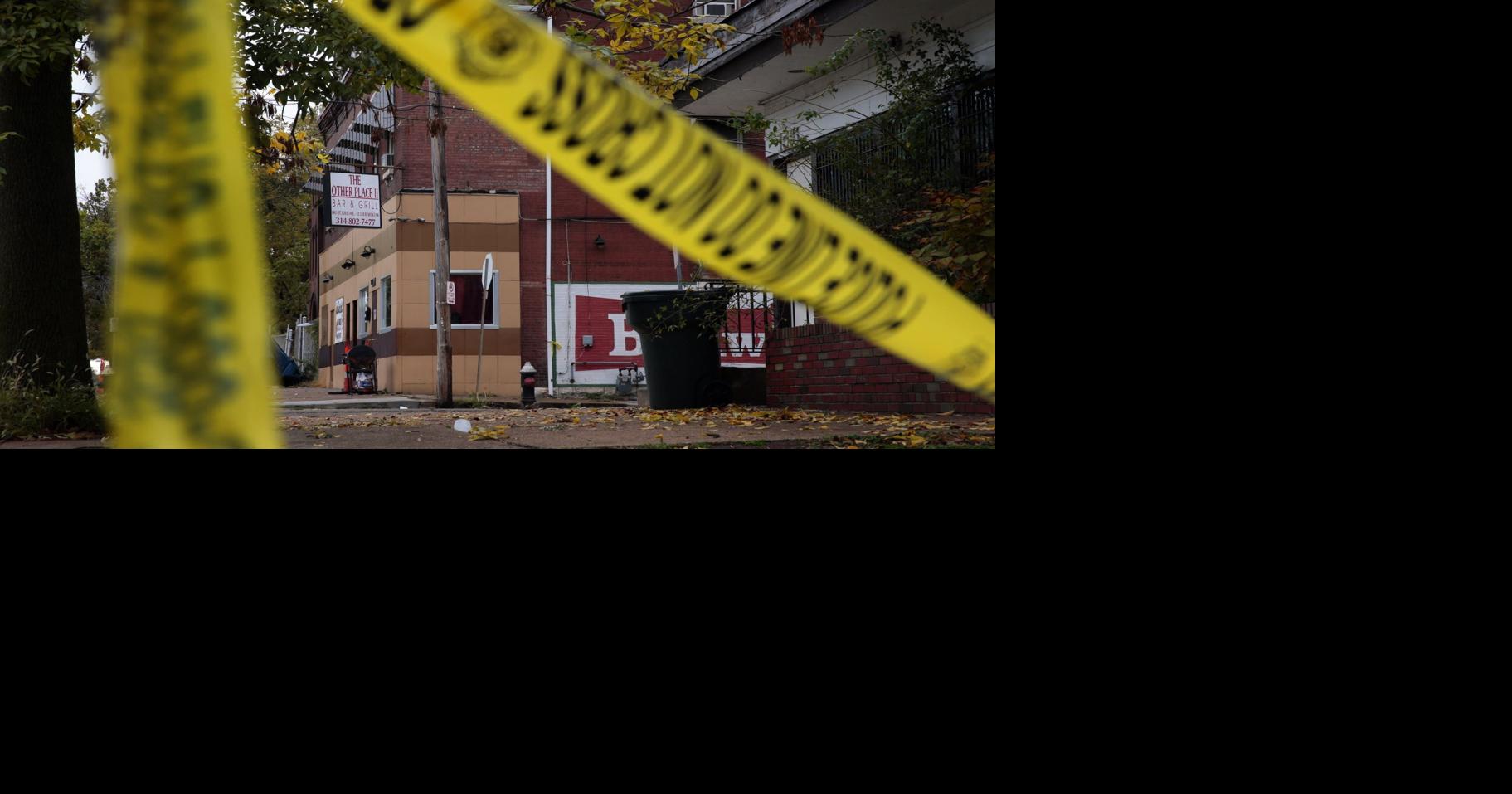 St. Louis murder case ends in mistrial after prosecutors fail to turn ...