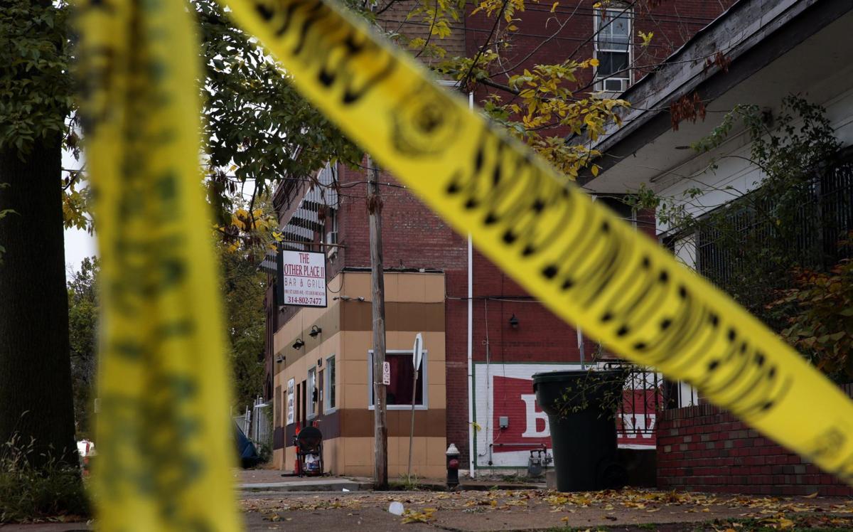 St. Louis murder case ends in mistrial after prosecutors fail to turn ...