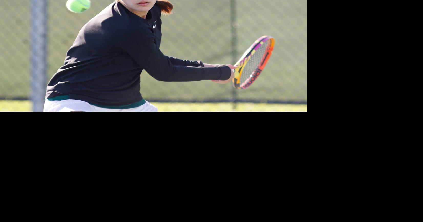 Rose becomes Whitfield's first tennis state champ by winning Class 1 ...