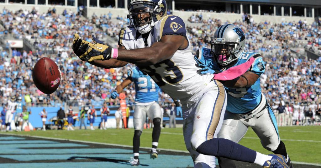 Gordon: Rams must get started on 2014