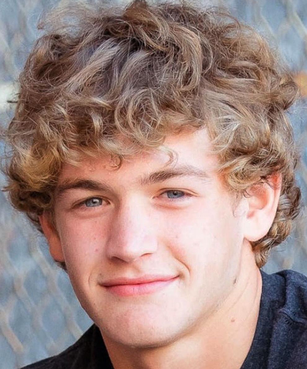 Josh Kyle • Francis Howell wrestling