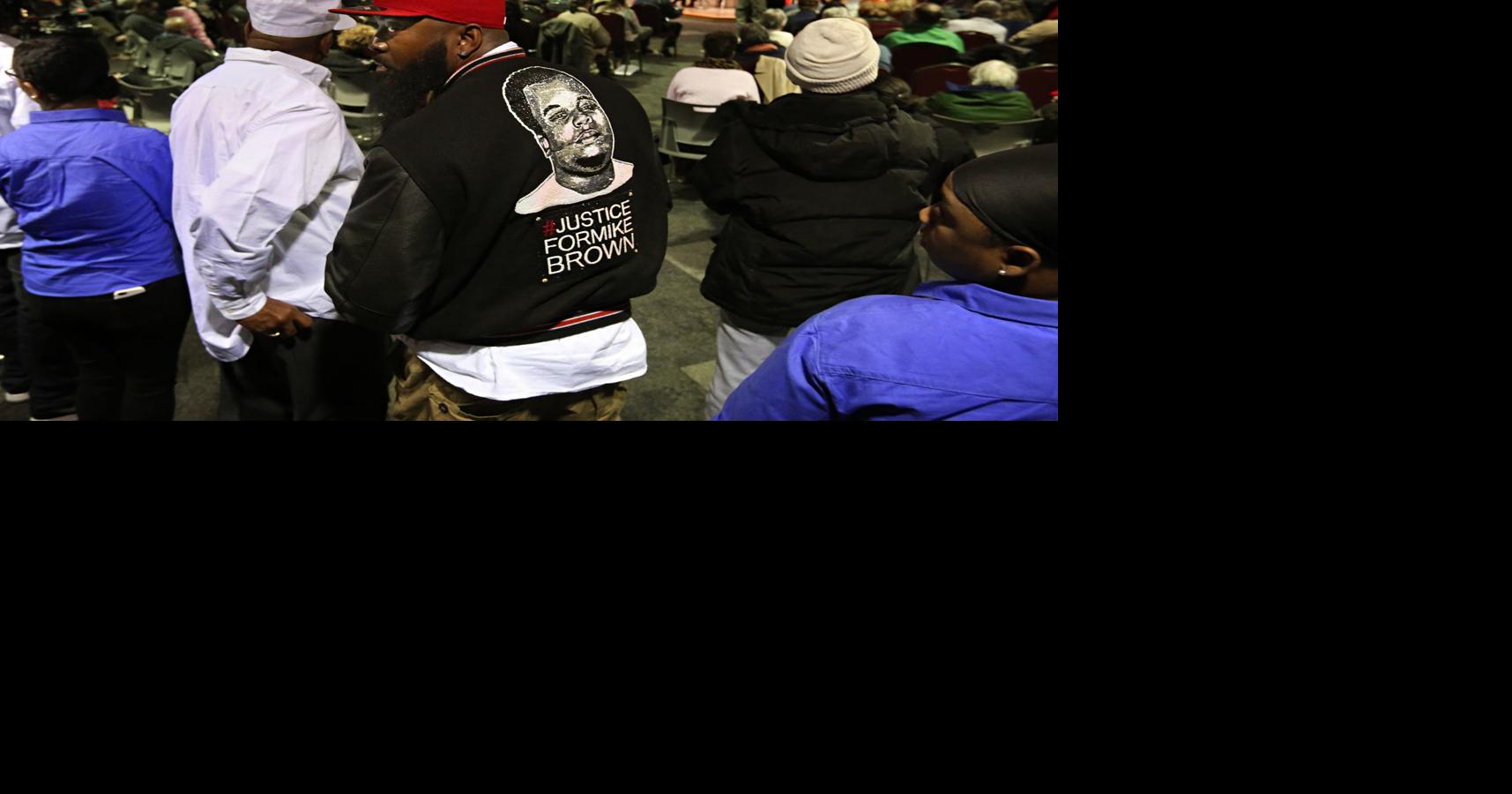 Blake Ashby: Ferguson's 2016 consent decree curtailed code enforcement ...