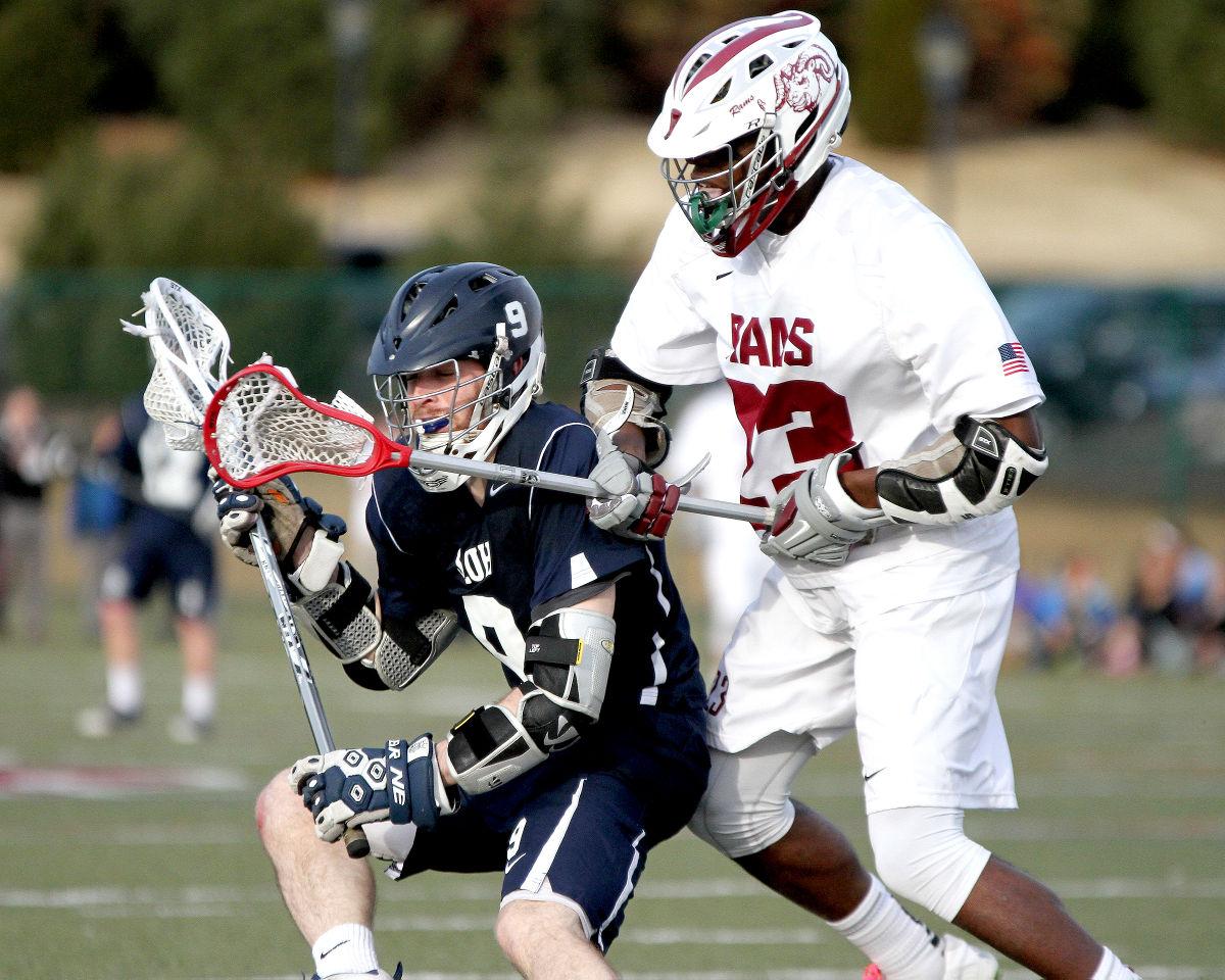 MICDS grinds out win over SLUH to begin title defense | Boys Lacrosse ...