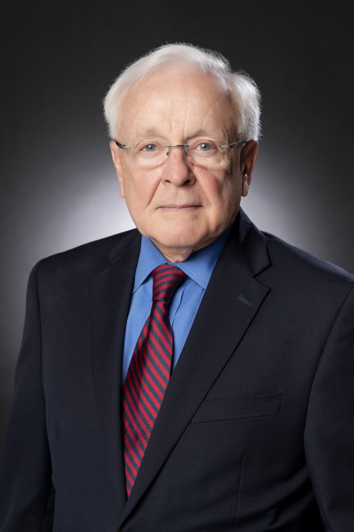 Terry Ganey, longtime Post-Dispatch reporter, dead at 77