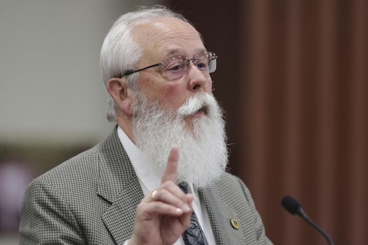 Man gets life for murdering 4 Idaho students