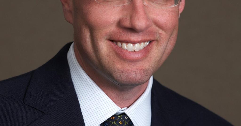 Todd Epsten, former president of the St. Louis Police Board, dies