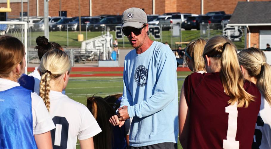 St. Dominic turns tables with blanking of Francis Howell Central in ...