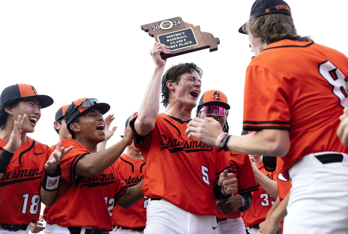Jackson Torbit leads Webster Groves to first district crown since 2007