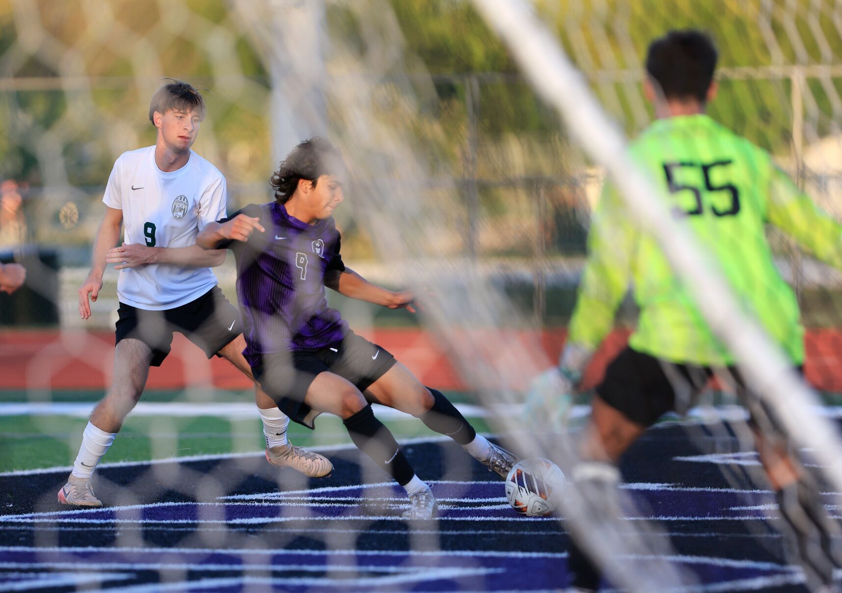 Fort Zumwalt West tops Orchard Farm in GAC Champions Cup showdown