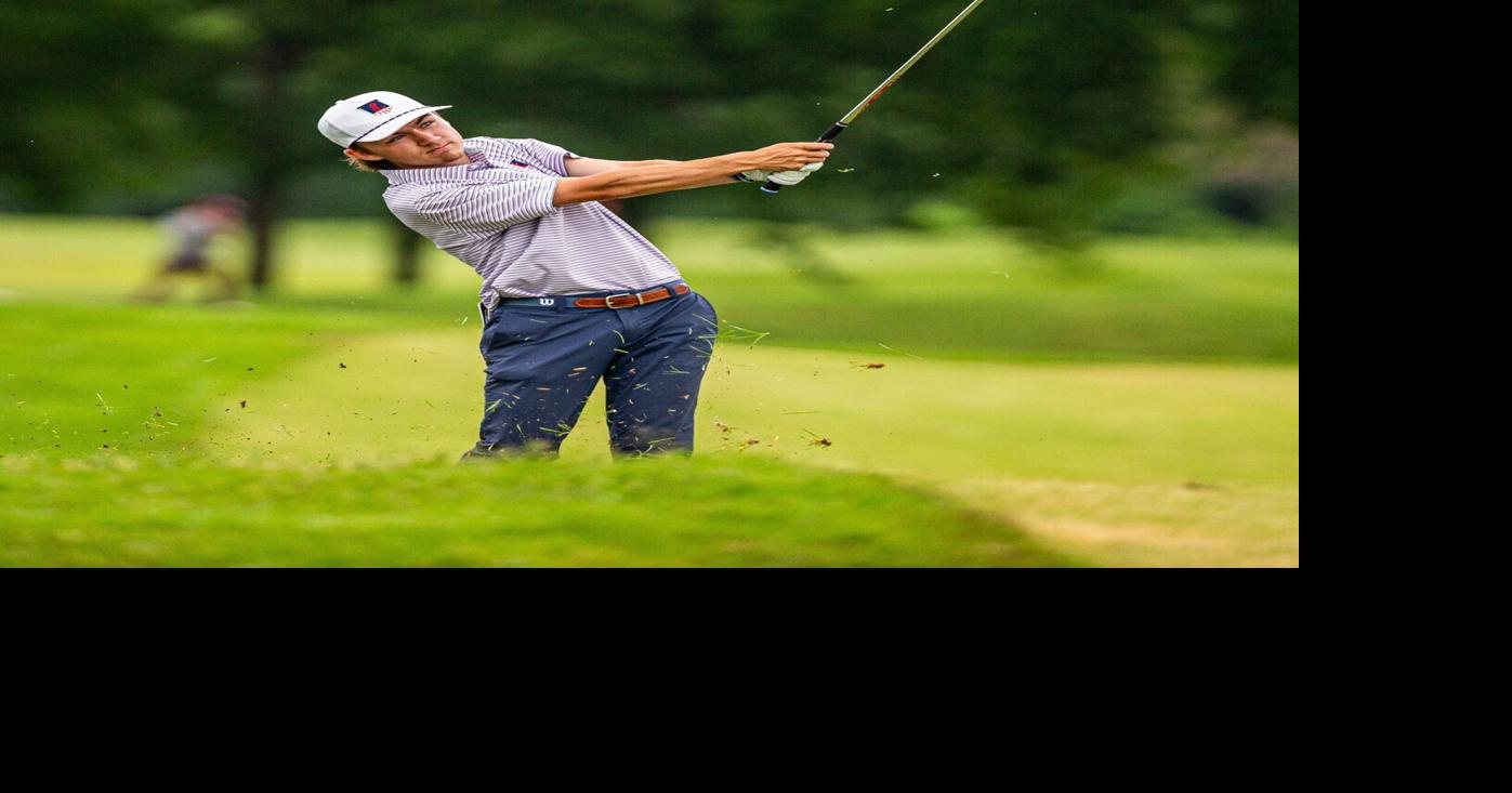 Liberty's Cole Packingham ready for one big final swing this spring ...