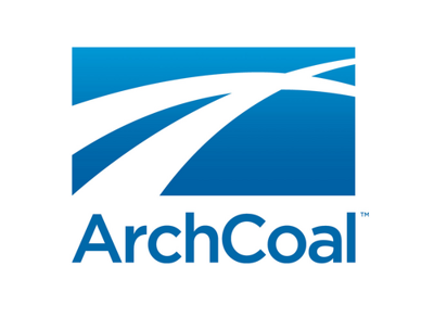Arch Coal shares tumble on wider loss in 1Q