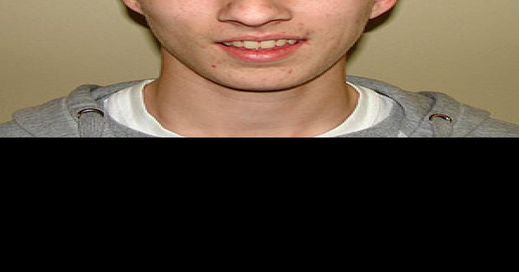 Brendan Campbell • Windsor track