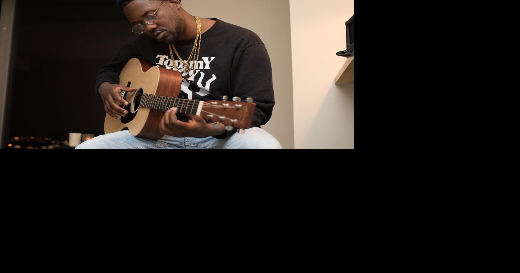 Tef Poe signs with Tommy Boy Records, proving his music is 'hitting the ...