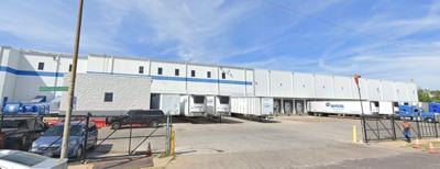 Major food distributor building new facility in Ferguson