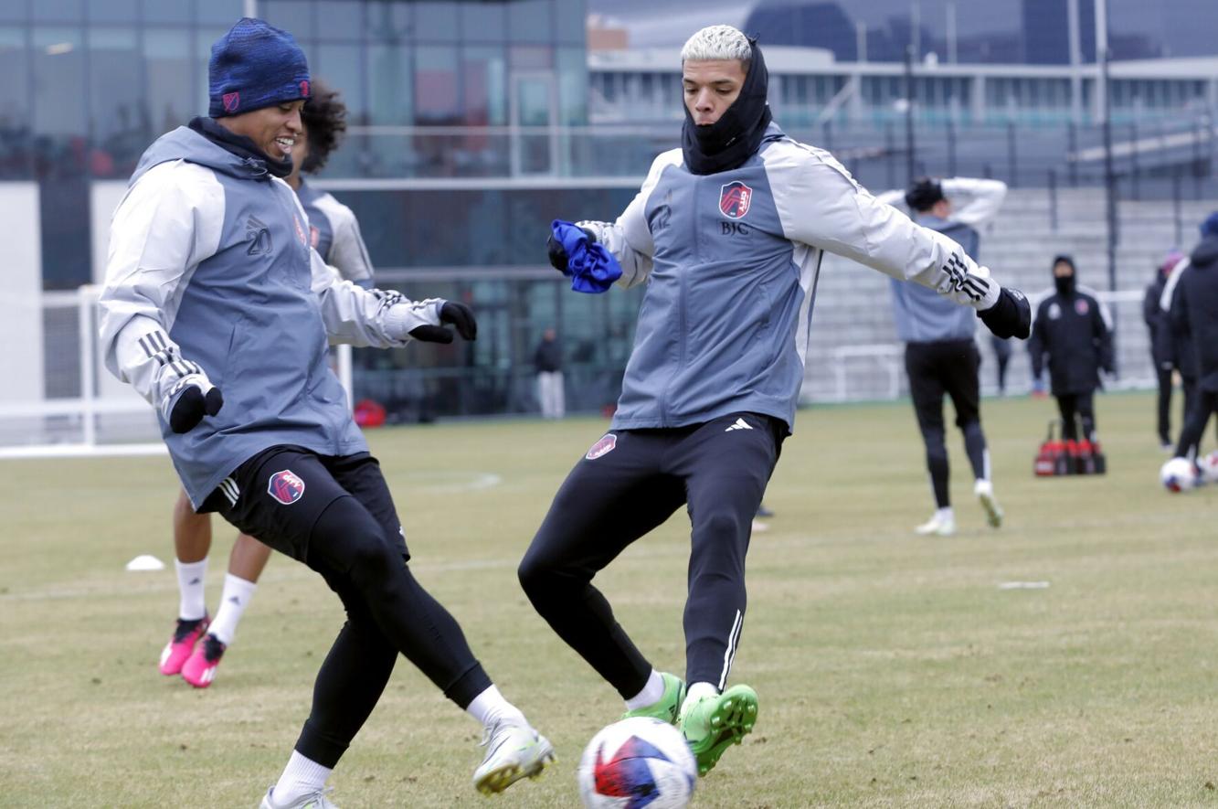 Dreams come true for Celio Pompeu and Akil Watts, who made jump from ...