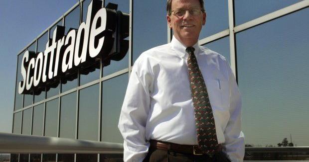 Scottrade ranks highest in J.D. Power study