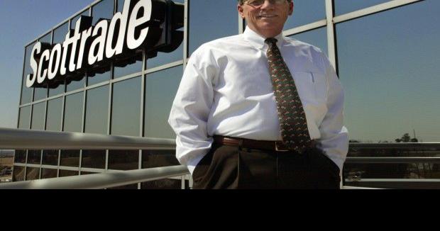 Scottrade ranks highest in J.D. Power study