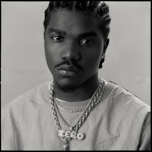 Smino releasing new album Nov. 8