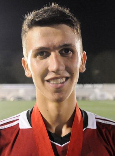 Mehlville grads Nukic, Alihodzic work their magic in South victory