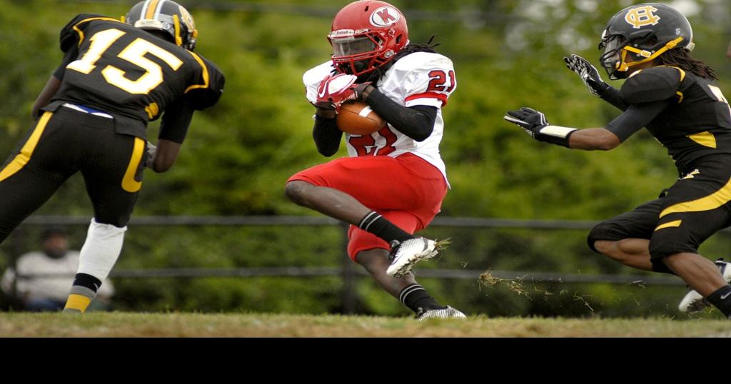 Duo make early pledges to Iowa football program