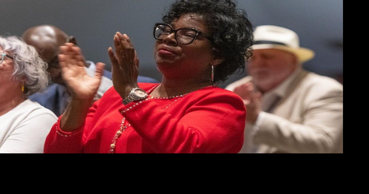 Holleman: Wesley Bell still the surprise in Senate race that now ...