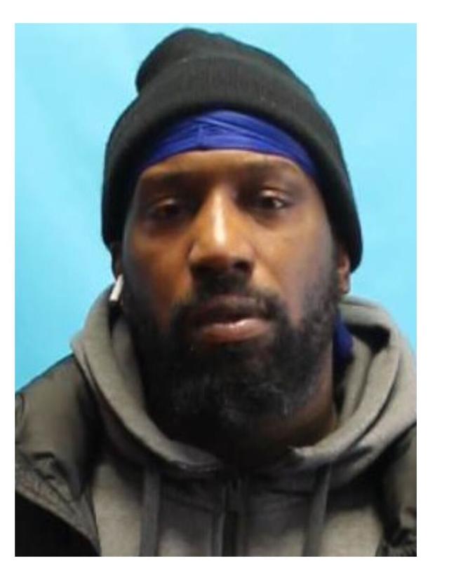 Man on the run after being charged in road-rage killing in St. Louis County