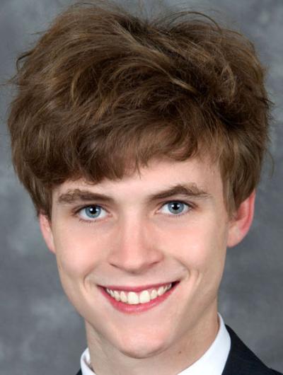 S: Kyle Foley, Vianney