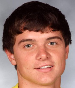 WR Jacob Timmermann, 6-1, 170, sr., Breese Central