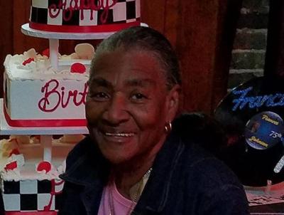 Frances Johnson, widow of pianist Johnnie Johnson, has died at 75