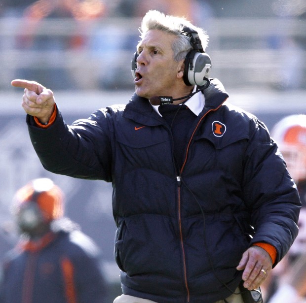 Zook holds SIUC in high esteem